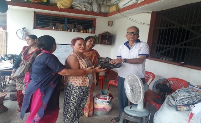 FBPWN : Gallery Details